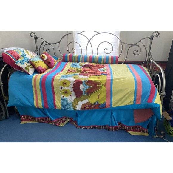 Bombay Kids | Bedding | Bombay Kids Bedding Set Twin Duvet Cover Sham ...